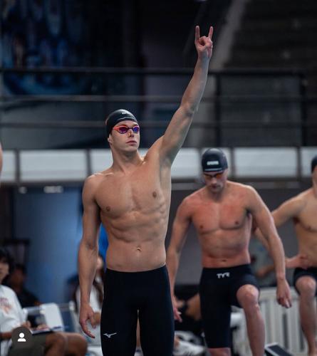 Modglin helps Texas claim national title | Sports | reporter.net