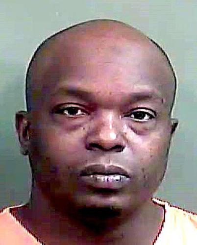 Weathers reaches plea on multiple charges | Local News | reporter.net