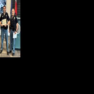 Indiana State Police Troopers honored with 2024 Top Cop Awards | Local ...