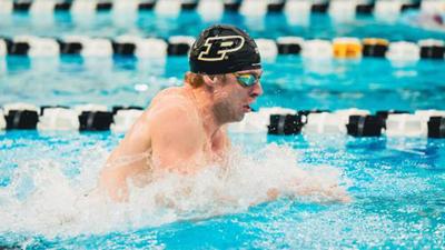 Modglin brothers take on events at Olympic Trials | Sports | reporter.net