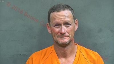 Rural Sheridan man facing multiple charges | Local News | reporter.net