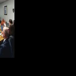 Clemency hearings begin for Indiana death row inmate Benjamin Ritchie ...