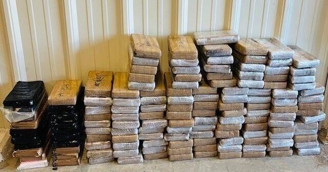 ISP: Estimated $7M worth of cocaine seized after truck inspection stop ...