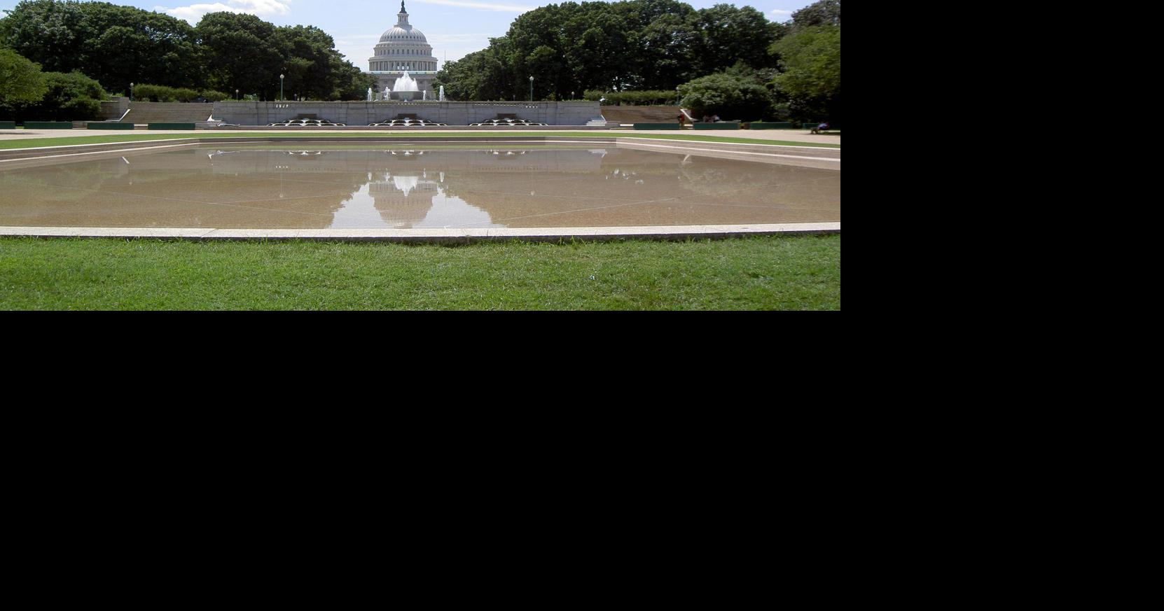 COLUMN: End the filibuster's power of obstruction | | reporter.net