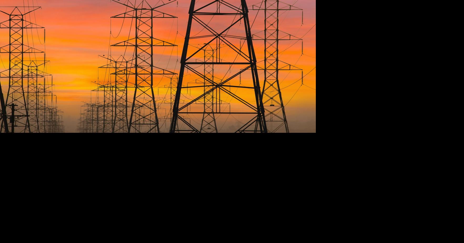 Indiana lawmakers endorse advanced transmission technologies for power ...