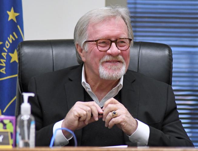 Whitestown Library Branch to open in March | Local News | reporter.net