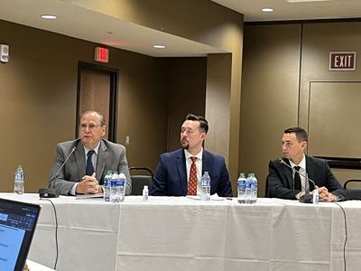 ZPD receives national accreditation | Local News | reporter.net