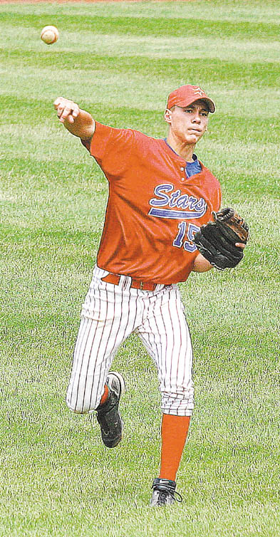 Not the star Star, Huckstep's example still shines bright | Sports ...