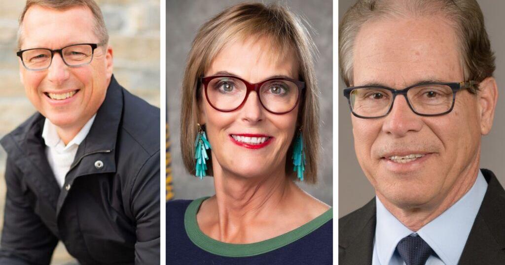 Lt. Gov. Crouch leads GOP Indiana governor race with cash on hand ...