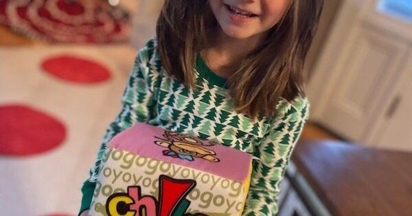 Lebanon toy manufacturers launch new, active game | Local News ...