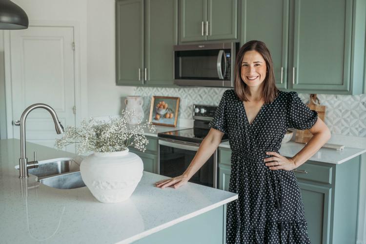 Whitestown interior designer helps families find joy in their home ...
