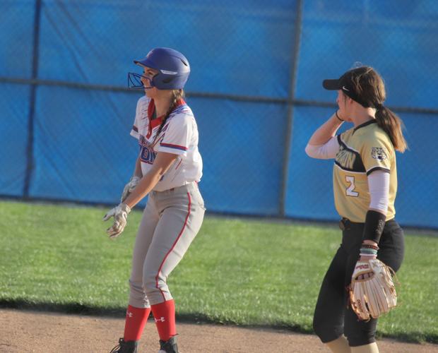 Lady Stars get split with Tigers | Sports | reporter.net