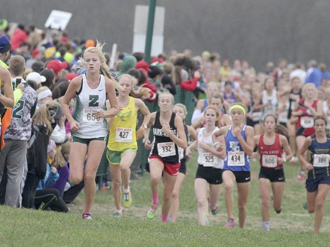 Mission accomplished, history made | Zionsville | reporter.net