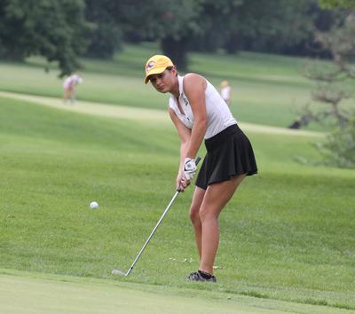 Tigers place fourth at Ben Davis Invite | Sports | reporter.net