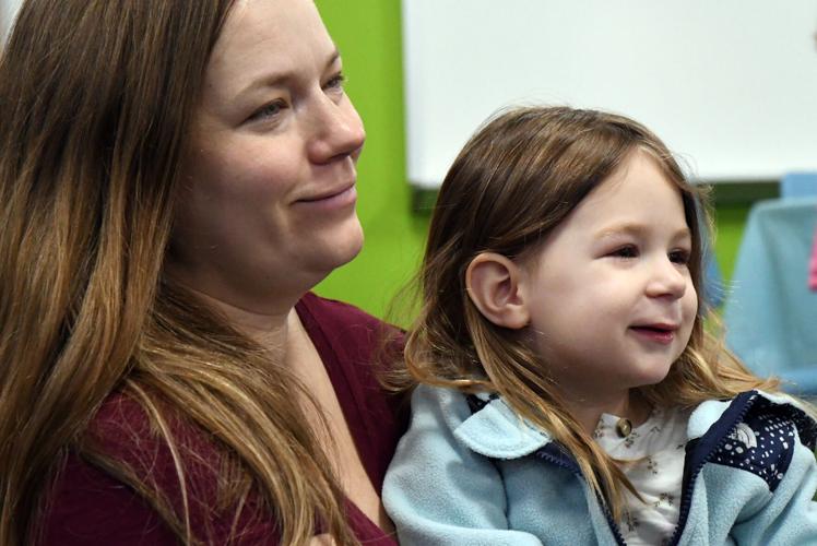Bring your wiggles to the library for storytime fun | Local News ...