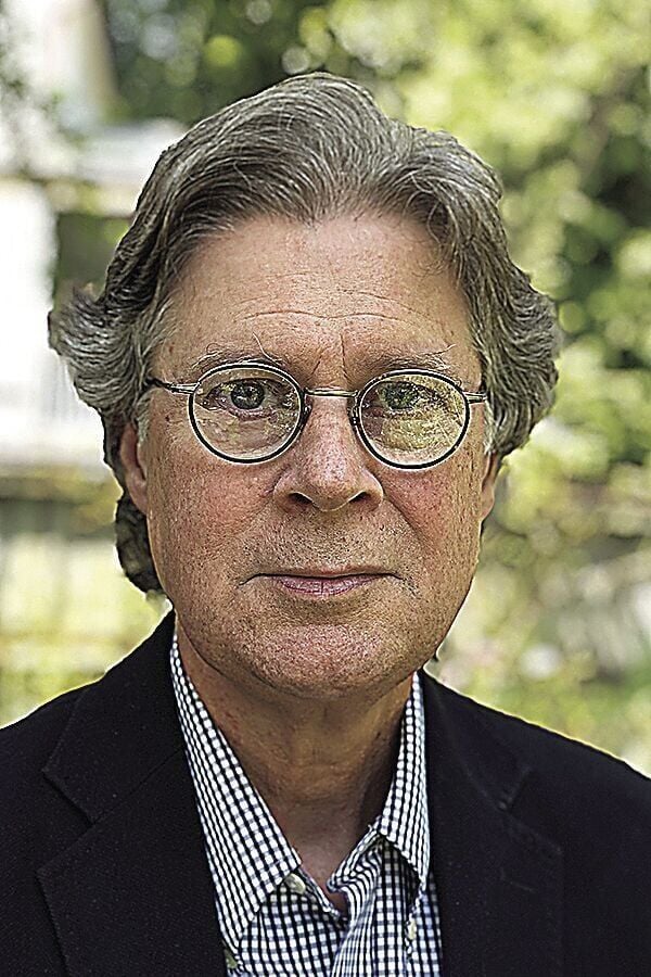 BYRON YORK: The prime of tough-guy progressivism | Opinion | reporter.net