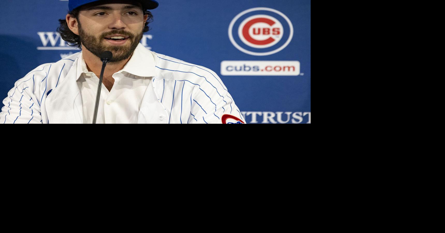 Paul Sullivan: Cubs and White Sox are equally eager for spring training ...