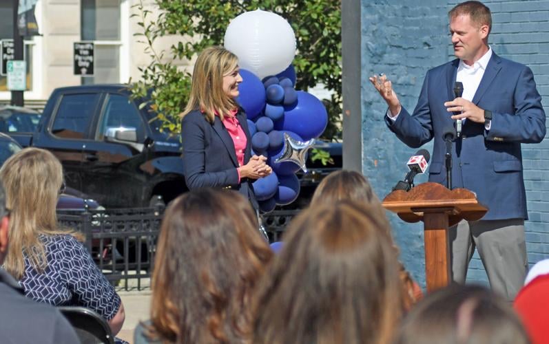 Boone County 2023 year in review | Local News | reporter.net