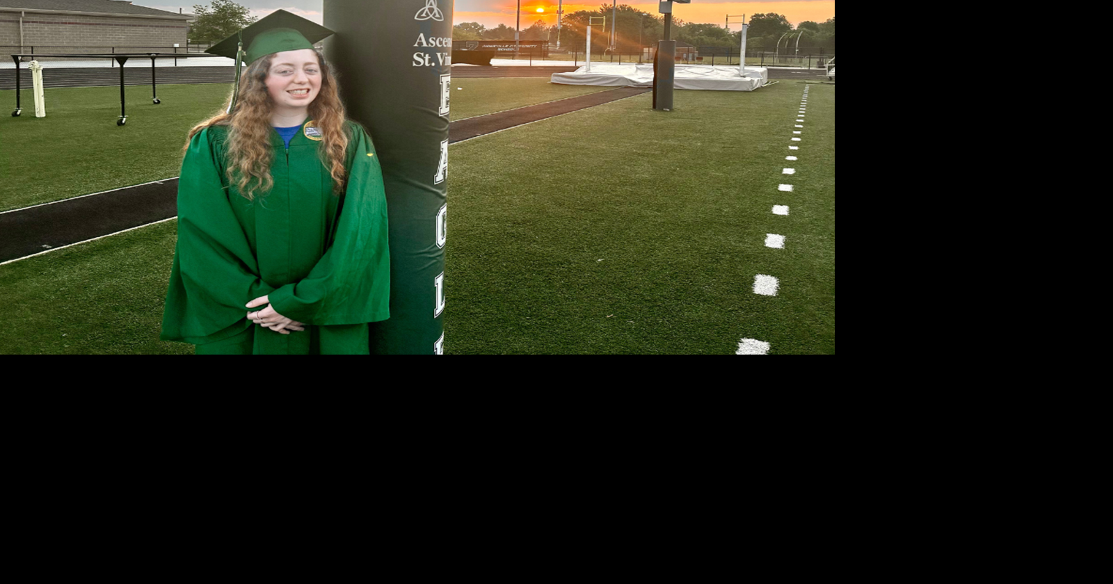 Whitestown resident fulfilling childhood dream thanks Ivy Tech and ...