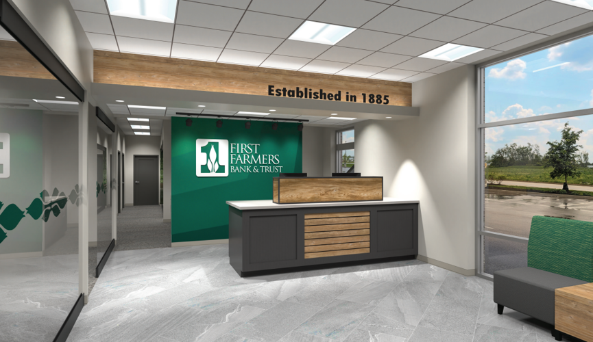 First Farmers Bank and Trust announces new location coming to Boone ...