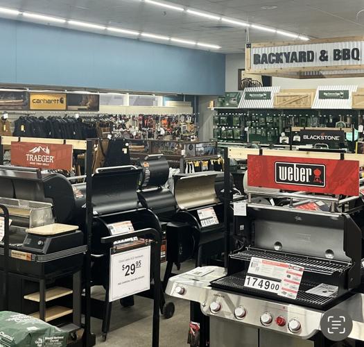 Great Lakes Ace Hardware celebrates grand re-opening | Local News ...
