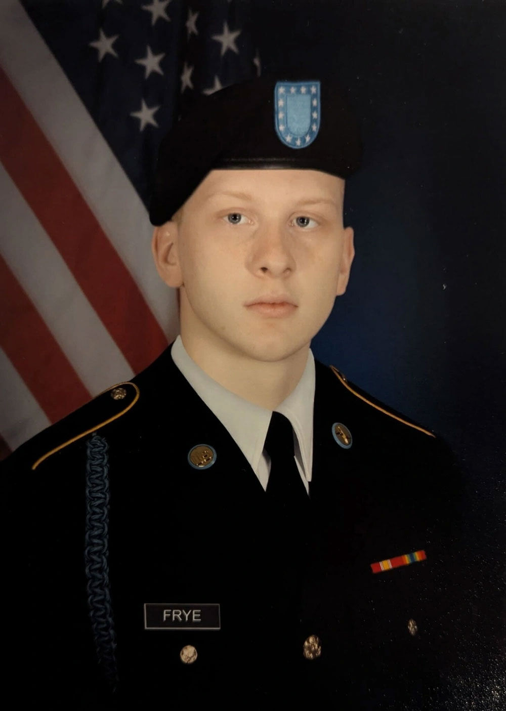 Soldier killed in Whitestown collision identified as 23-year-old from ...