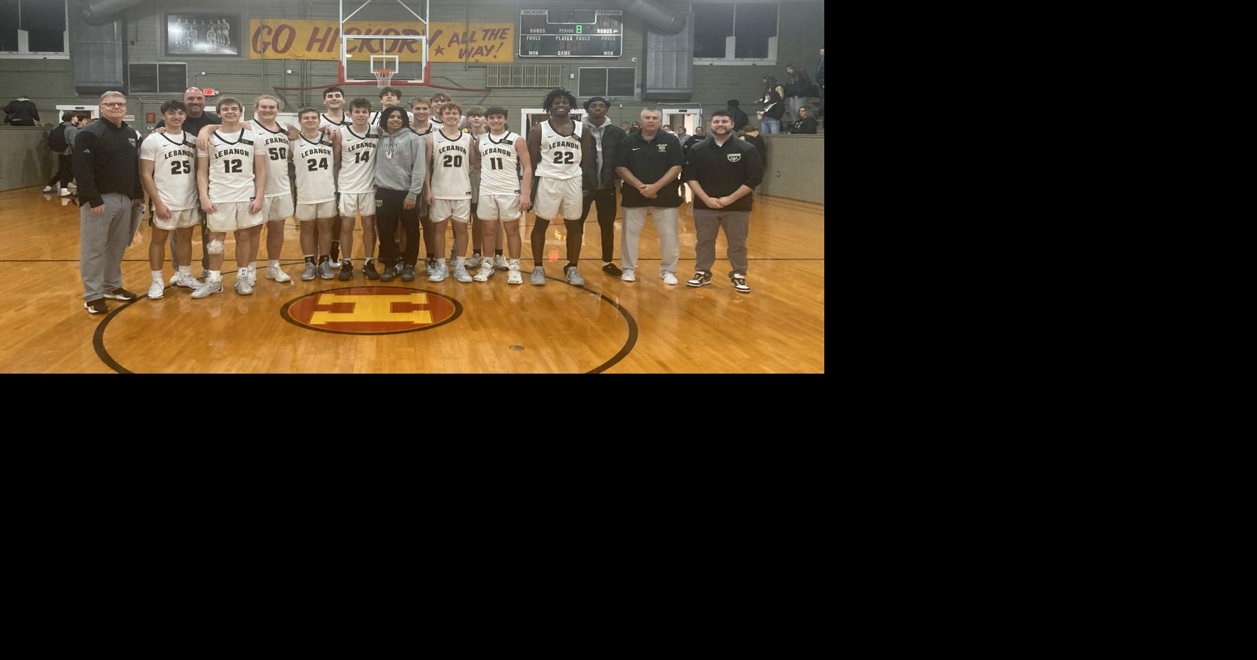 Tigers dispatch Illinois foe at Hoosier Gym | Sports | reporter.net