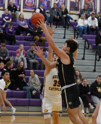 Guerin hands Lebanon second-straight loss | Sports | reporter.net