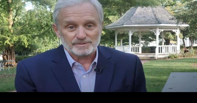 John Stehr to run for Zionsville mayor | Across Indiana | reporter.net