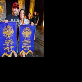 Indiana State Fair Brewers’ Cup celebrates 25th anniversary ...