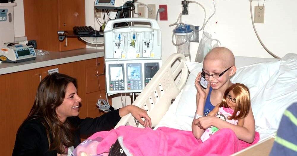 Cheers From Emily honors 10-year-old's legacy | Local News | reporter.net