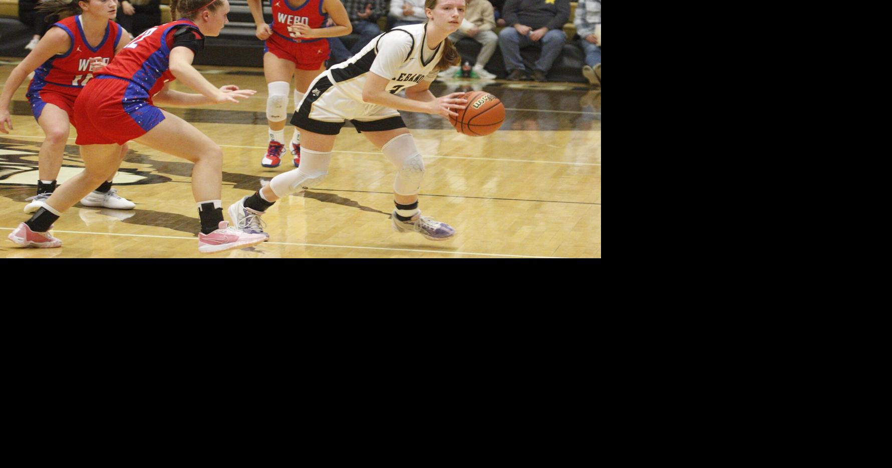 Basketball teams ready for holiday tournaments | Sports | reporter.net