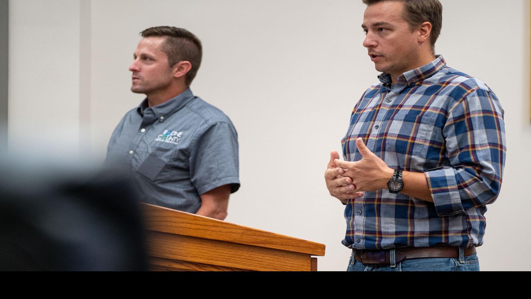 Boone Beat | reporter.net