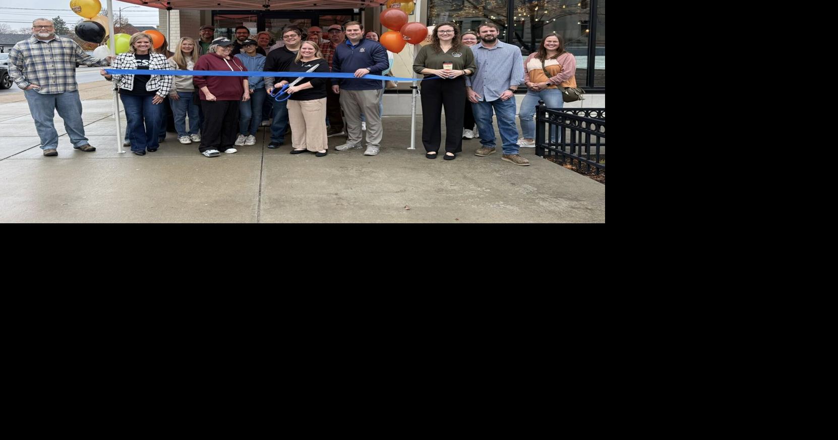 New coffee cafe in Lebanon brings community-focused flavor | News ...