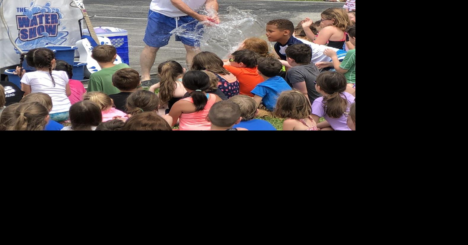 Thorntown Public Library offers summer reading adventure | Local News ...