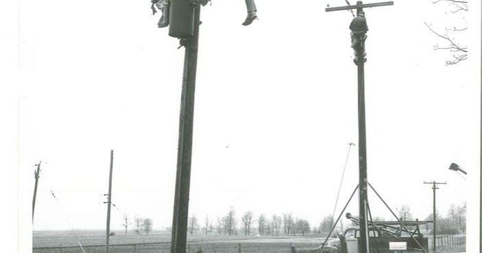 Boone REMC celebrates 85 years of service on anniversary of founding ...