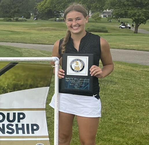 Snively leads locals at Indiana Girls Junior | Sports | reporter.net