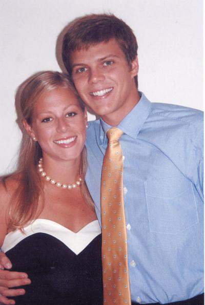 Schein and Spencer to marry | Zionsville | reporter.net