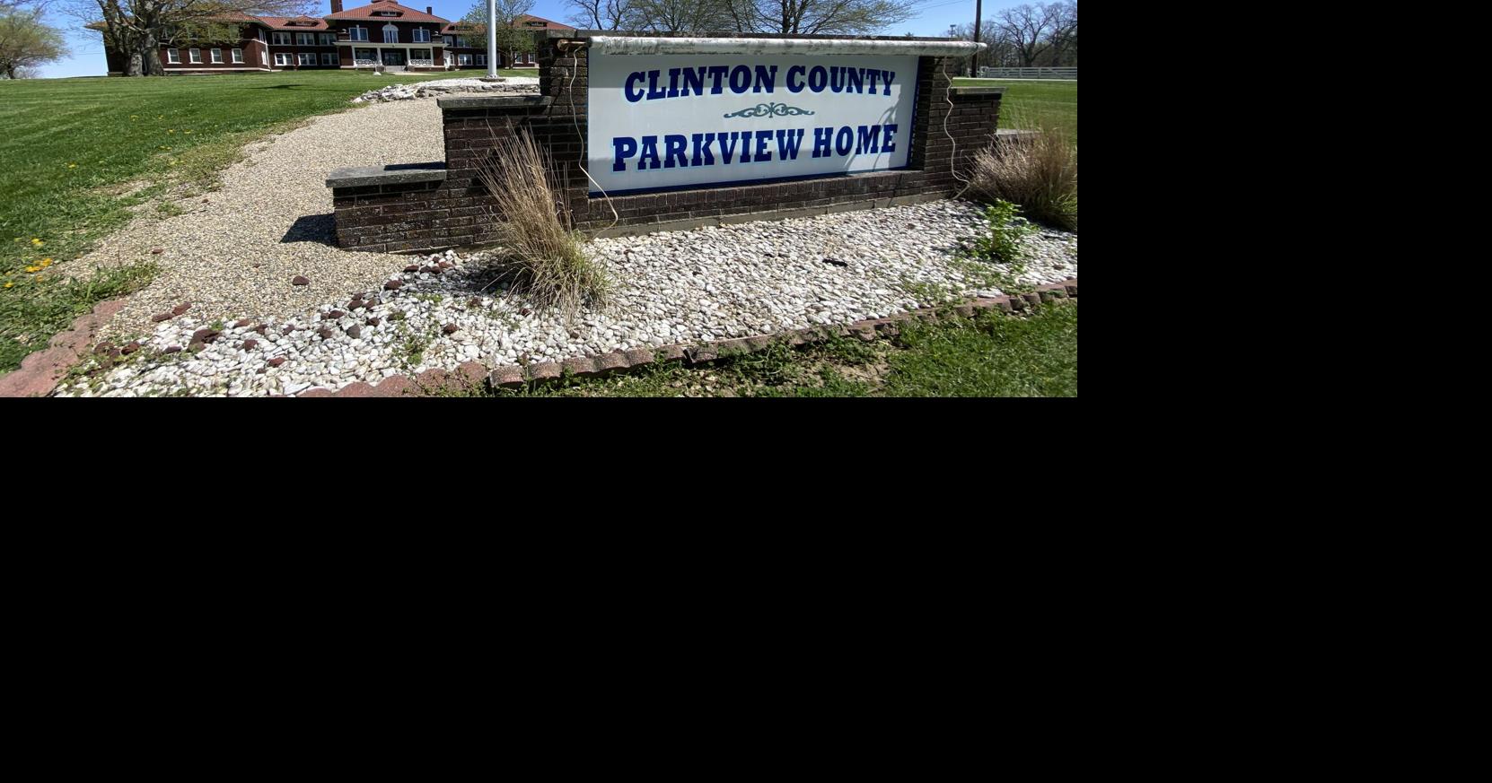 Clinton County has one of just nine county homes still operating ...