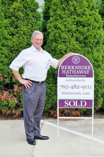 Local broker honored by Berkshire Hathaway HomeServices | Local News ...
