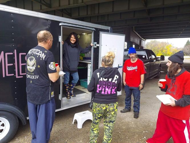 Hearts for the Homeless turns focus to Lebanon | Local News | reporter.net