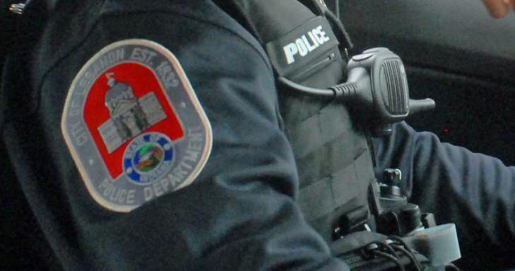 Judge sentences former LPD officer to probation | Across Indiana ...