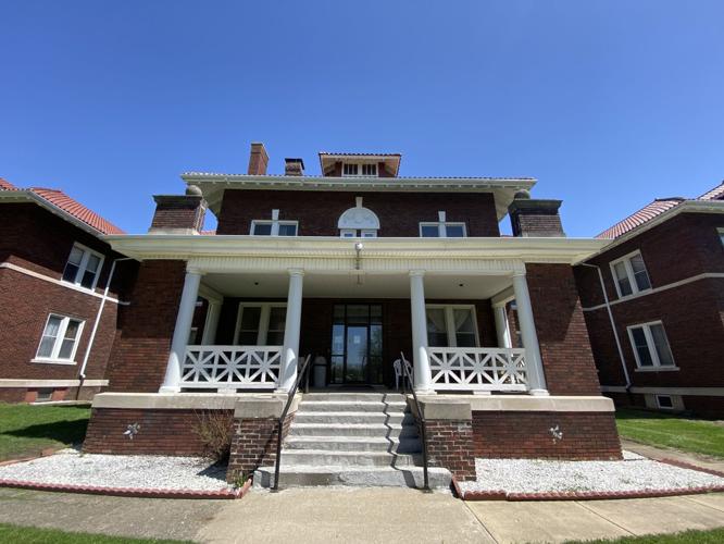 Clinton County has one of just nine county homes still operating ...