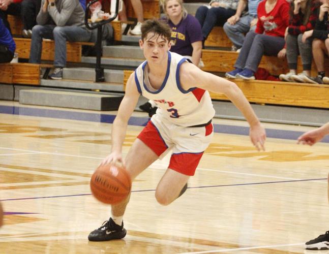 Stars prepared for tough sectional test | Sports | reporter.net