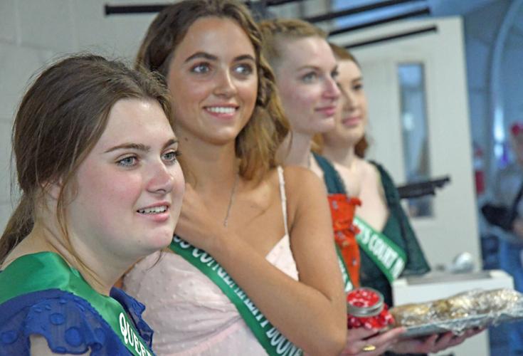 Boone County 4-H Fair wraps up over the weekend | Local News | reporter.net
