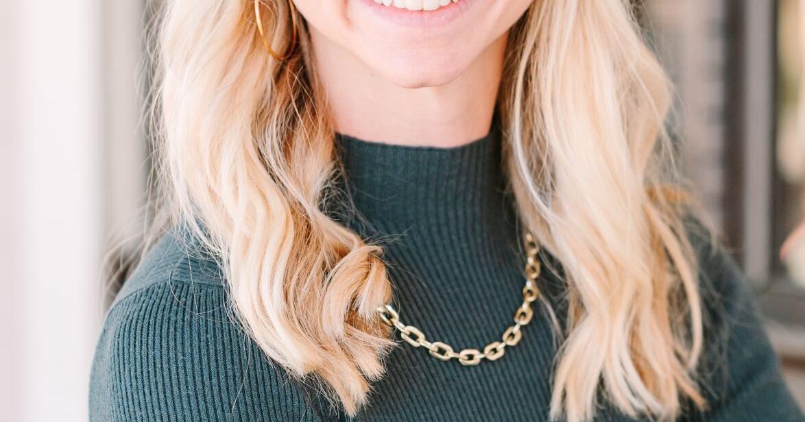 Claire Gelinas breaks barriers | Local News | reporter.net