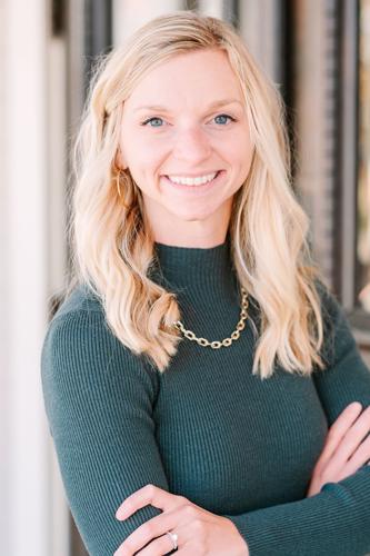 Claire Gelinas breaks barriers | Local News | reporter.net