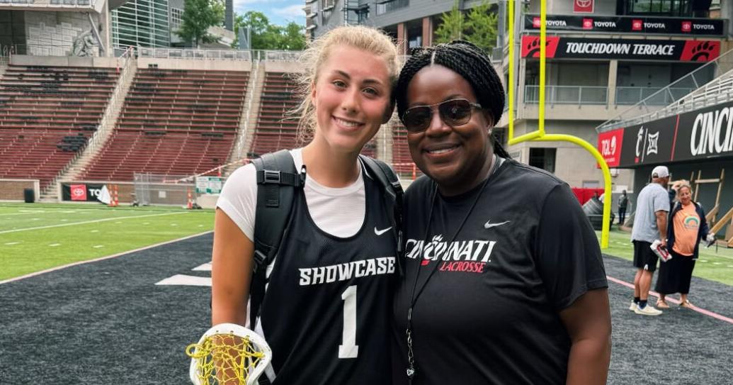 Godby earns walk-on opportunity at Cincinnati | Sports | reporter.net