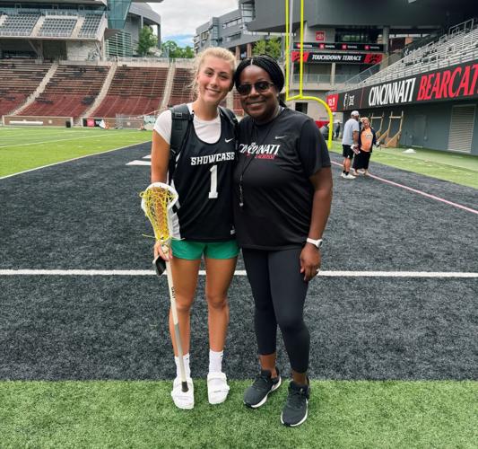 Godby earns walk-on opportunity at Cincinnati | Sports | reporter.net