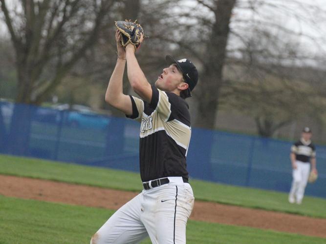 Tigers finish off sweep of Hot Dogs | Sports | reporter.net